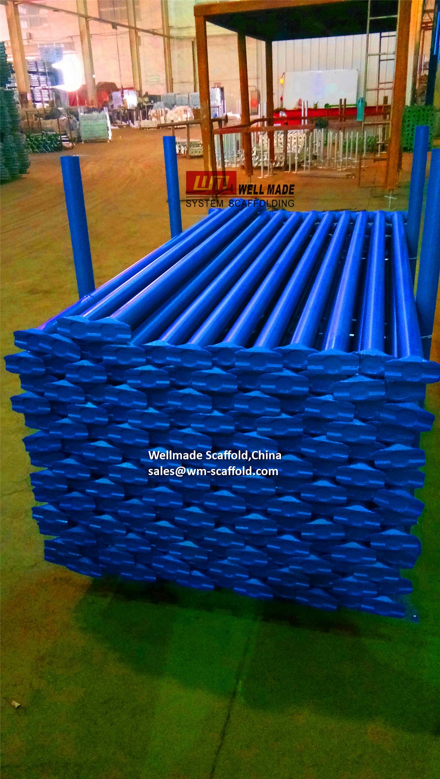 Cuplock System Ledger Locks-Cuplock Scaffolding Components-Quick Lock-K ...