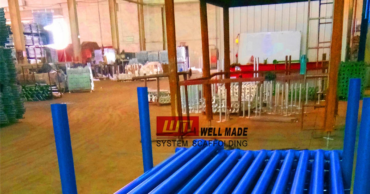 Cuplock System Ledger Locks-Cuplock Scaffolding Components-Quick Lock-K ...