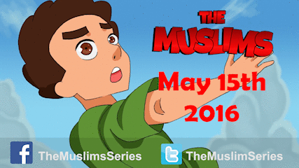 Muslim Cartoon for kids: The Muslims Cartoon Series - Islamic Cartoon ...