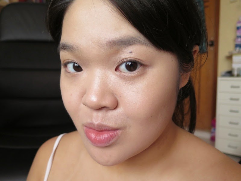 The Blackmentos Beauty Box: Review: 3CE Back to Baby BB cream! (3 ...