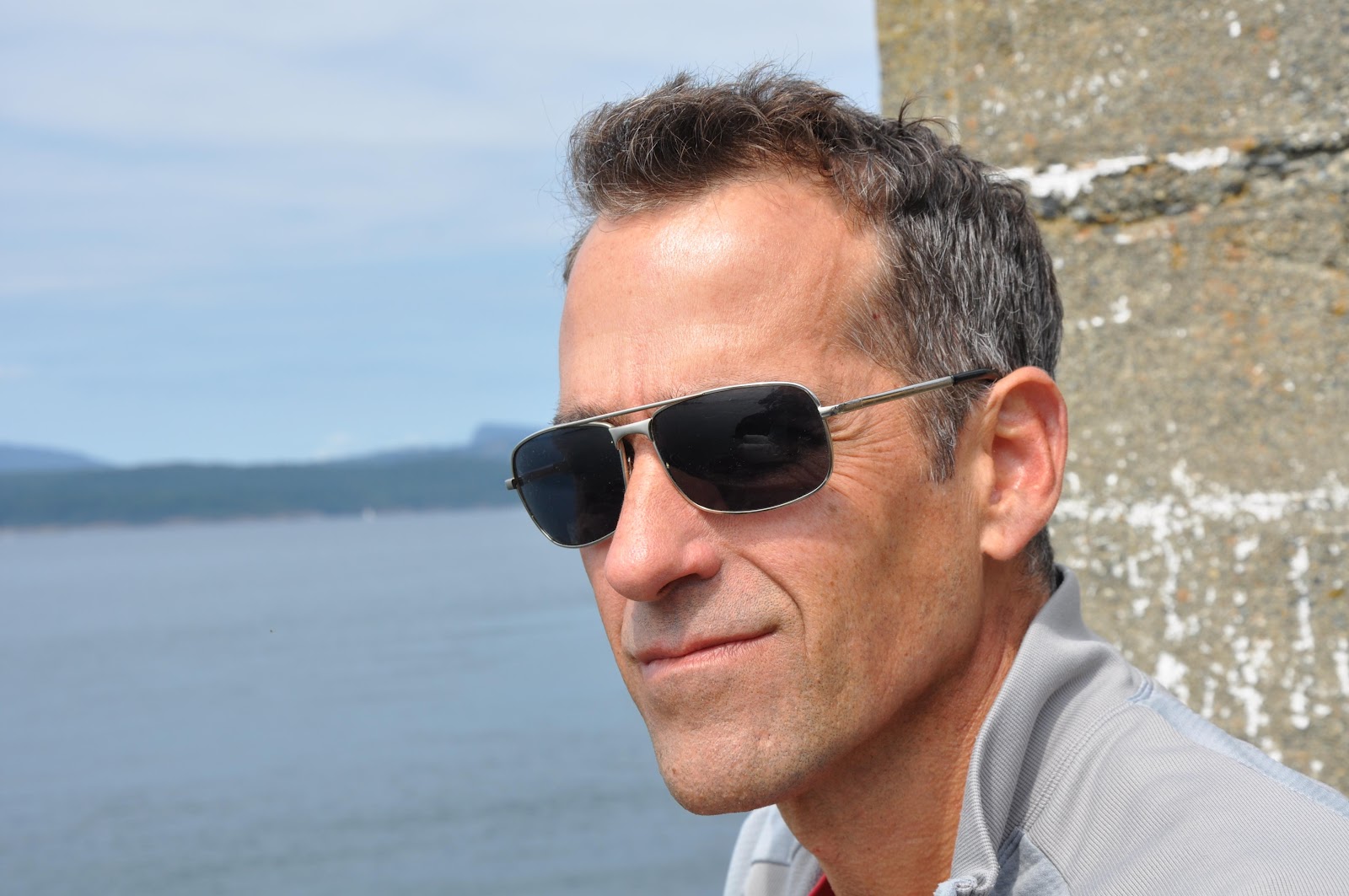 Bob Paris: Bob Paris Bio