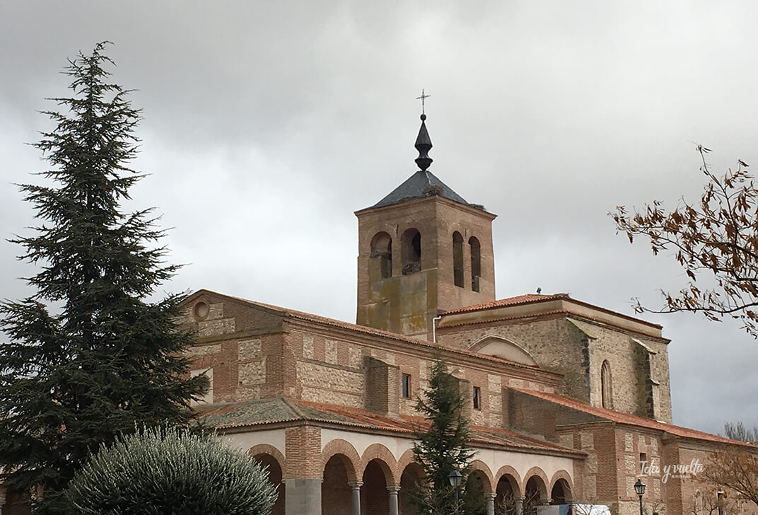 Qué ver en Olmedo, la Villa de los Siete Sietes | Ida y Vuelta