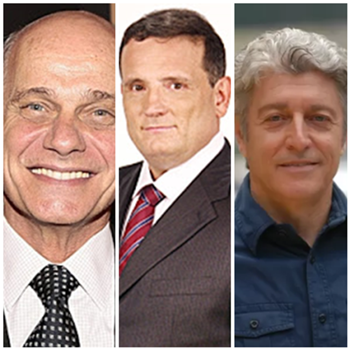 Blog do Robson Macedo / Coluna do Robson Macedo.: Top 10, Os 10 ...