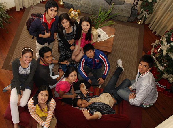 tattoo fonts calligraphy: Tween Academy: Class of 2012 - Trailer and ...