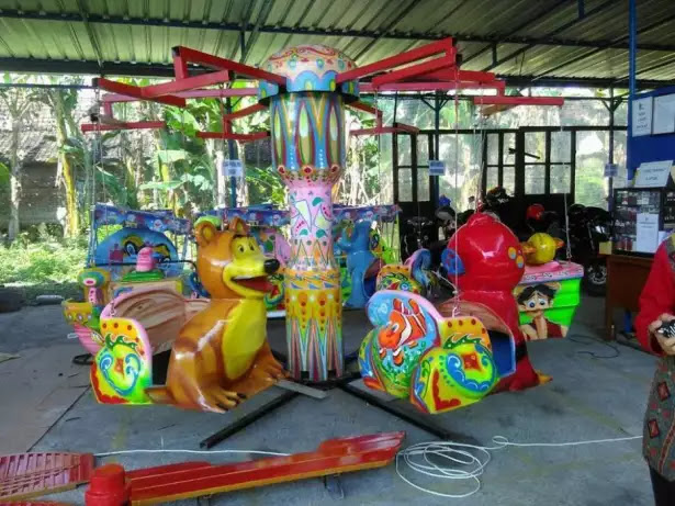 Jual Produk Mainan Murah, Komedi putar 085785644770 | Cv Satibi Group ...