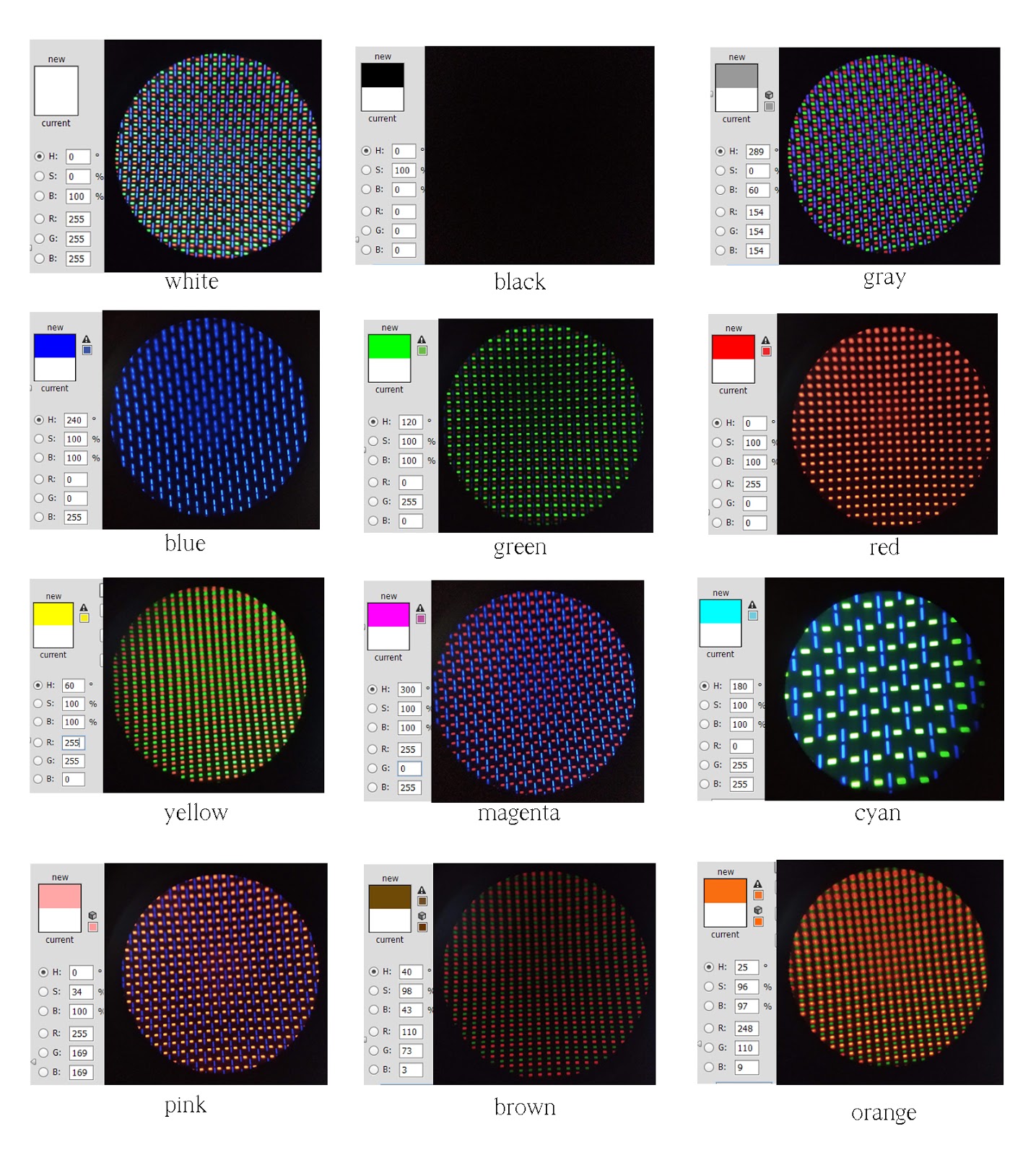 World through Children's Eyes: PIXEL BREAKTHROUGH! (By Ethan)
