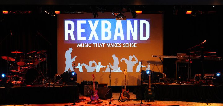 StEpHeN dEvAsSy "The Muzikal Mozart": ReX BaNd iN EuRoPe....