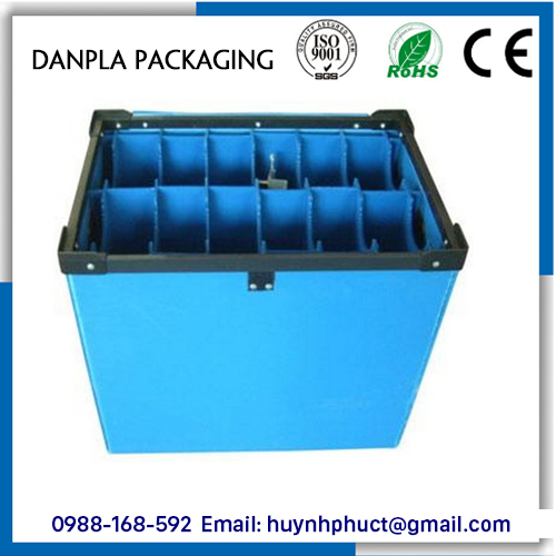 Danpla Packaging