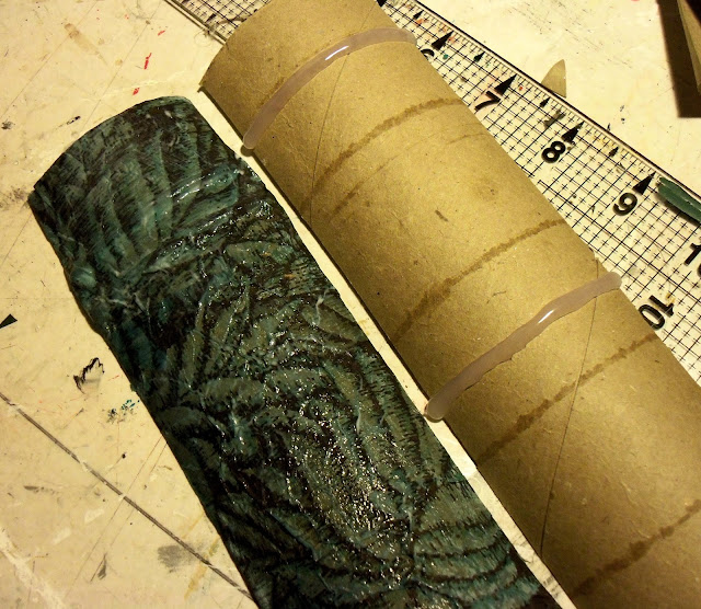 Make The Best of Things: Save The Books! DIY a Fake Book Box