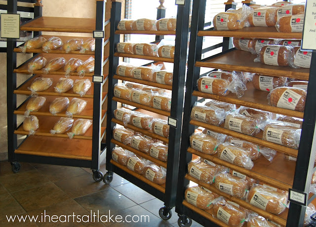 I Heart Salt Lake: Village Baker