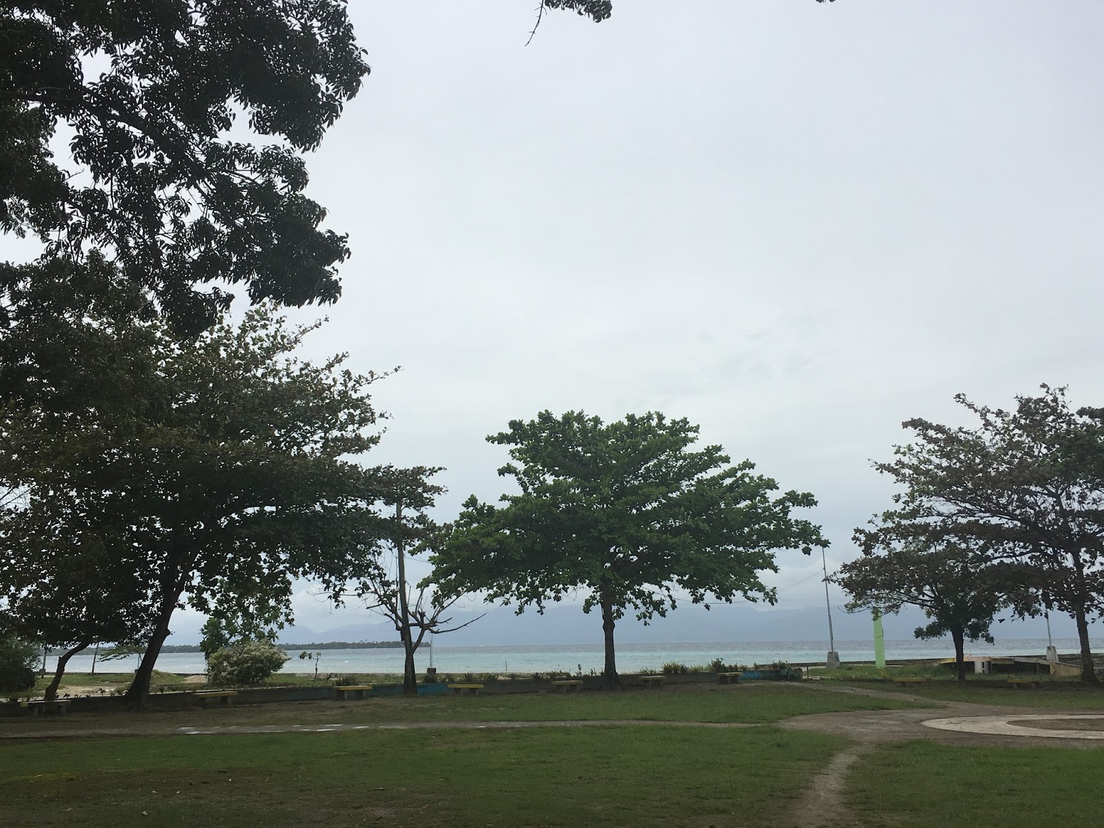 Off the beaten track - Ronda, Cebu