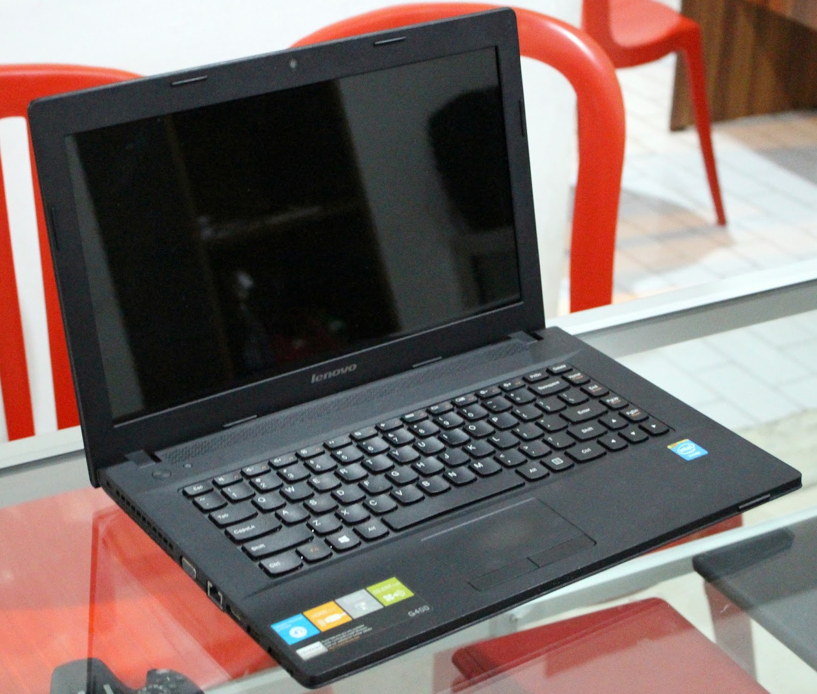 Laptop Second - Laptop Lenovo G400 | Jual Beli Laptop Bekas, Kamera ...
