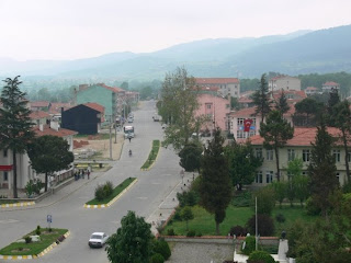 17 ÇANAKKALE: YENİCE