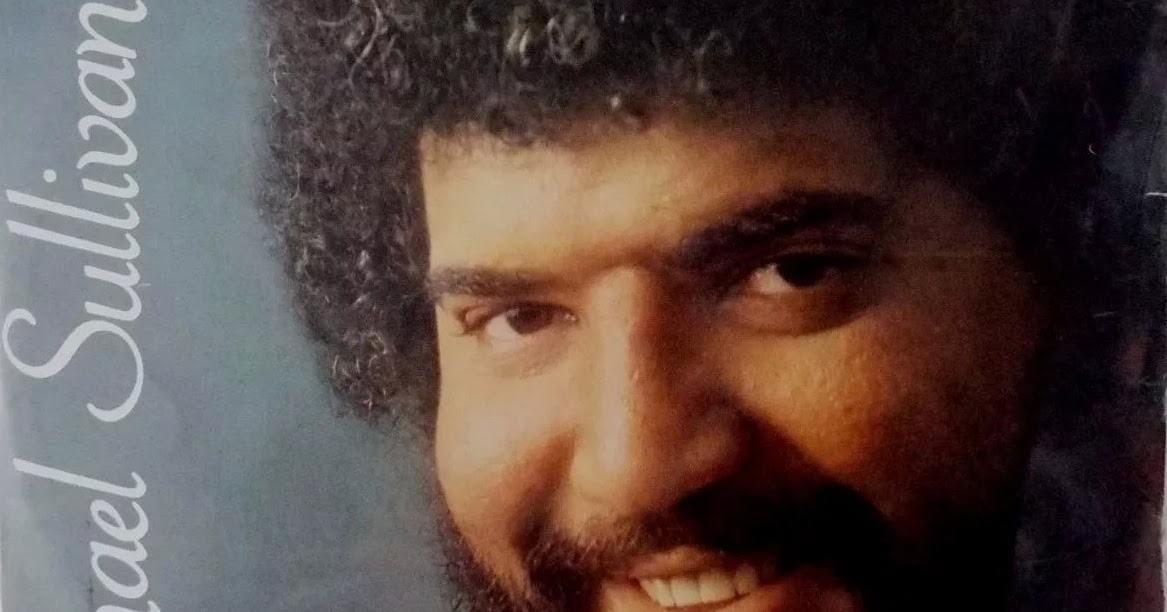 "Discos, Música e Informação": MICHAEL SULLIVAN (1979 - Kelo/K-Tel)
