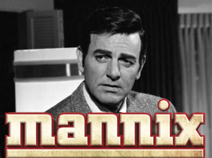 INNER TOOB: TVXOHOF, MARCH 2018 - MANNIX!