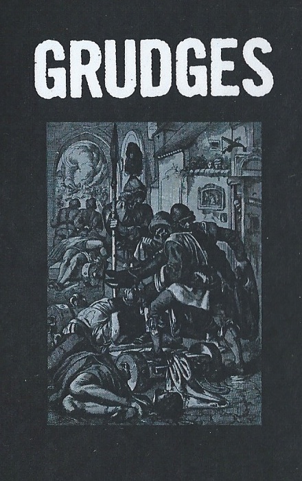 TERMINAL ESCAPE: GRUDGES