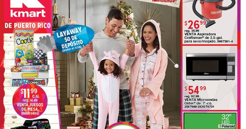 Ahorros Diarios Usando Cupones: Especiales válidos en las tiendas Kmart ...