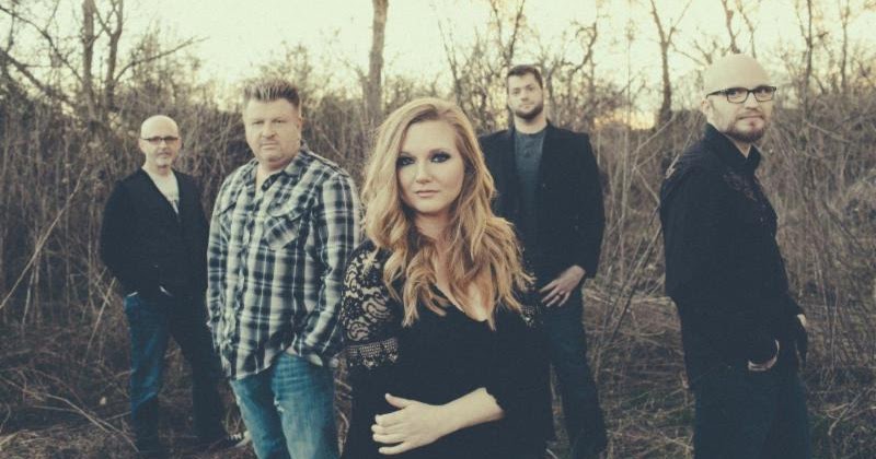 Kentucky Country Music: Travel Harlan Road with Kentucky natives NewTown