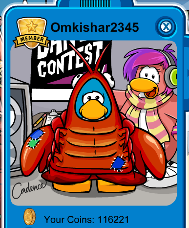 Club Penguin Puffle Party 2013: Club Penguin Funny Pictures ...