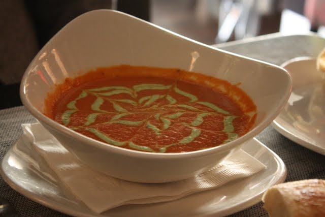 Fraticelli's Italian Grill & Lounge - Food Junkie Chronicles