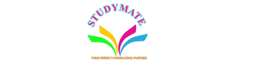 STUDYMATE