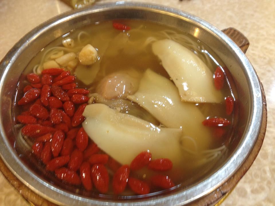 Sun,Sea and Sand: Tang Shifu One utama