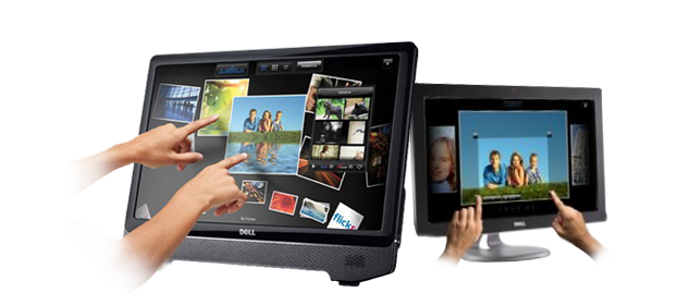 [Input Device] Perangkat Keras Masukan Pada Komputer (Pengertian, Macam ...