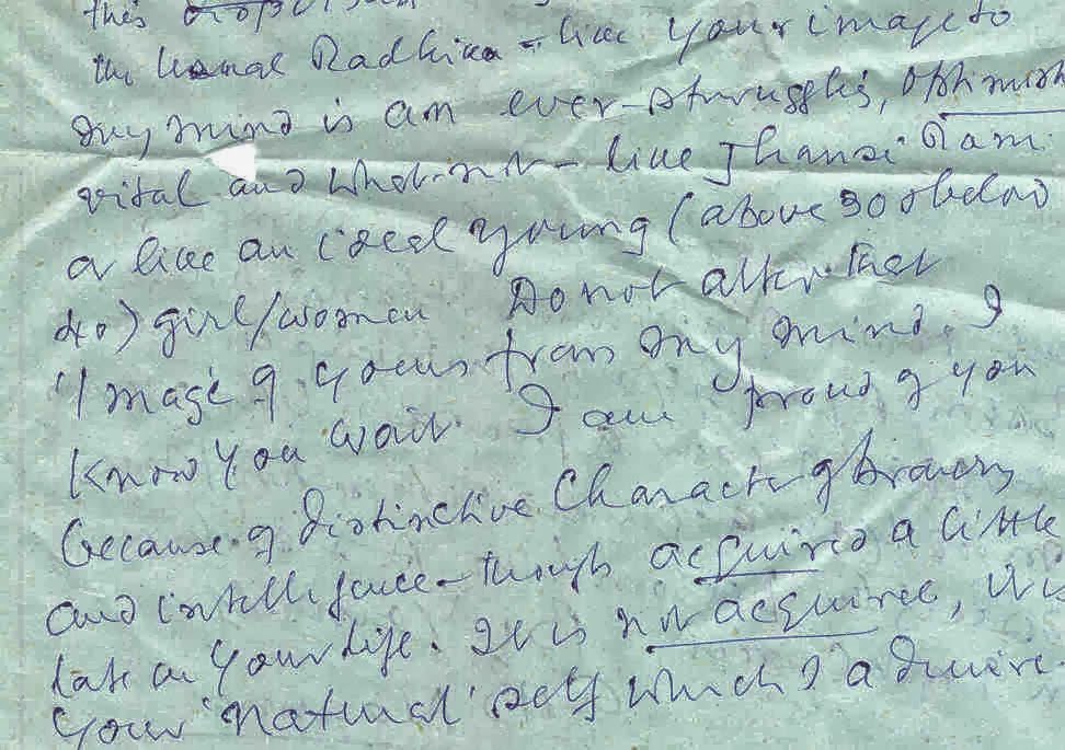 Sunday Interlude ~ Interludio Dominical