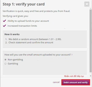 HOW TO VERIFY SKRILL ACCOUNT? WHY YOU HAVE TO VERIFY YOUR SKRILL ...
