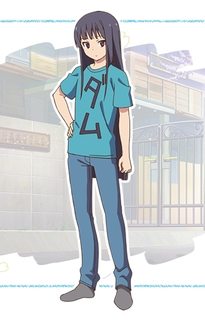 (Character) Akasaka Ryuunosuke - Sakurasou No Pet Na Kanojo | Ryuu-chan WIKI