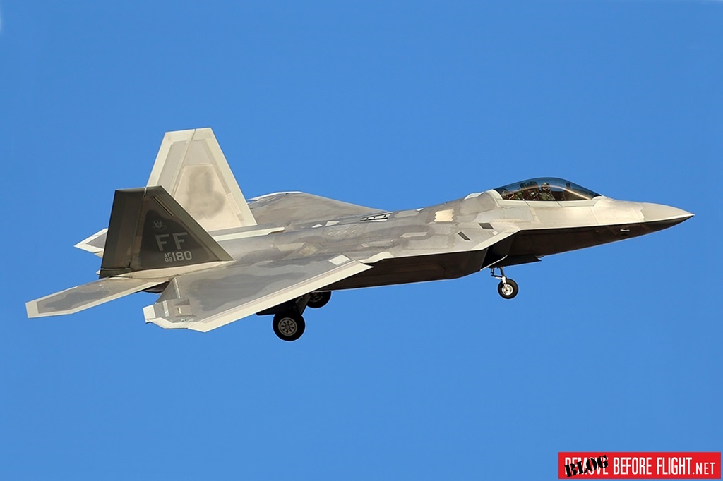 RED FLAG, AGGRESSORS AND ADVANCED COMBAT SYSTEMS - Blog Before Flight ...