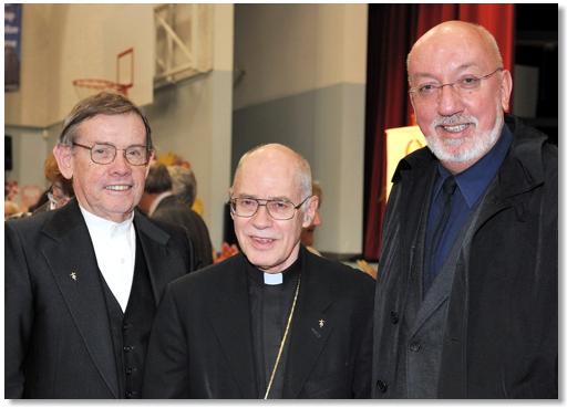 Into The Deep: May 2013