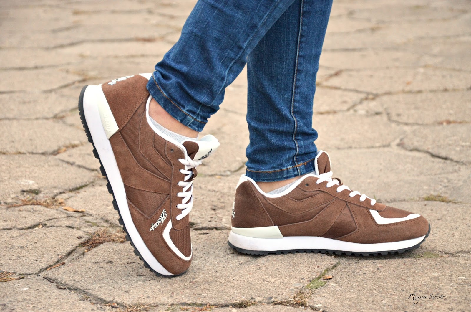 Hooy - Magia Sióstr blog modowy: moda, lifestyle, uroda i siostry