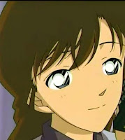 Detective Conan Couples: La sensibilità di Ran