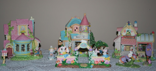 Easter Snippets
