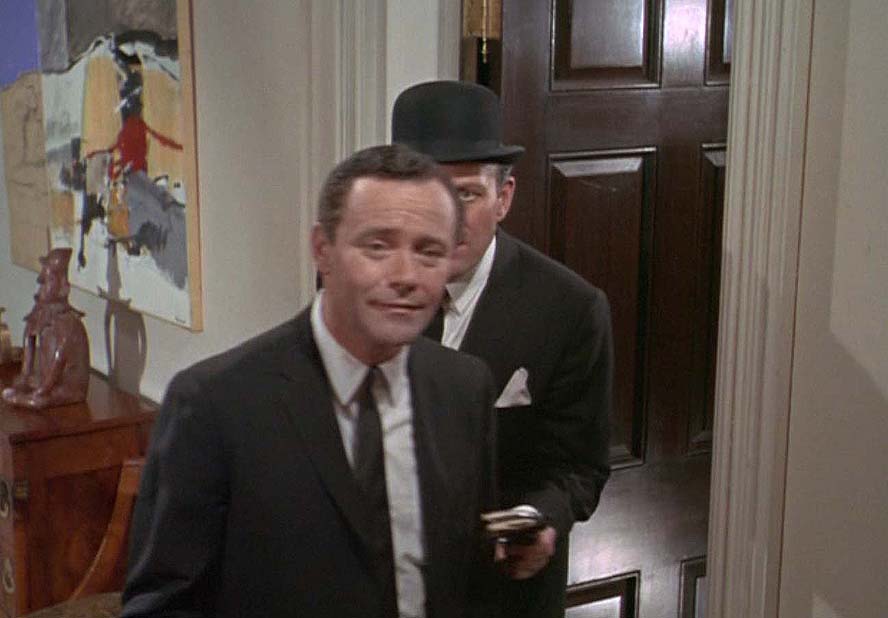 CÓMIC, historietas, tebeos…: TOTH VS STANLEY FORD