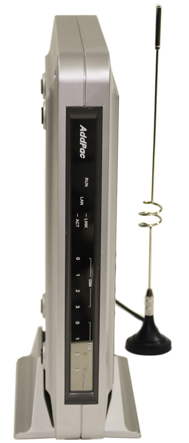 AddPac Technology's Official Blog.: SOHO GSM Gateway AP-GS804 (4ch), 4 ...