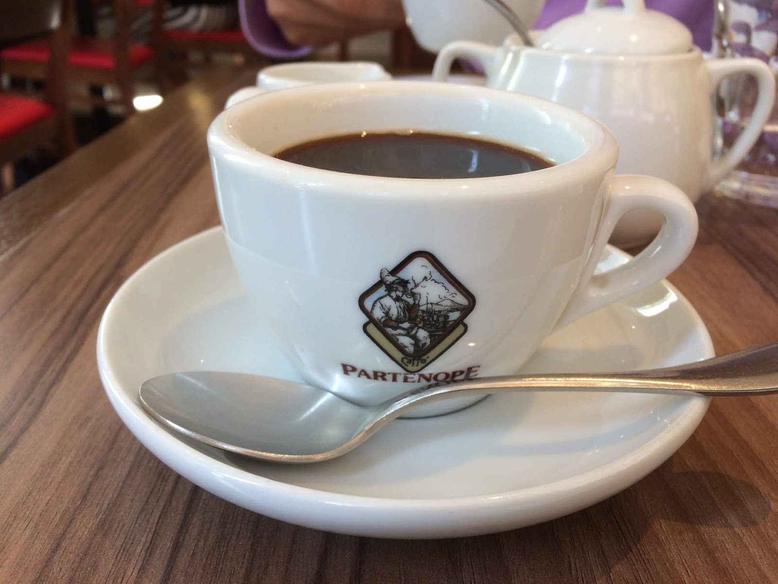 Our Adventures in Japan: papocchio