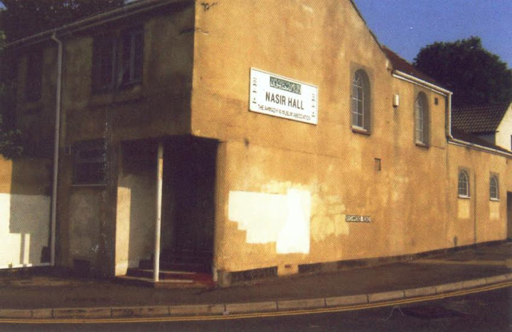 Temples Called Masjid's