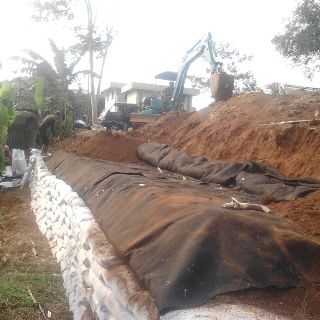 DDB GEOKONSTRUKSI: Geobag