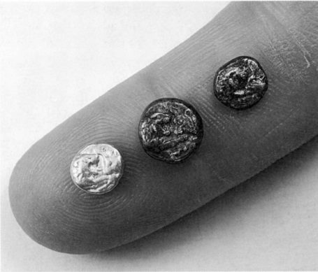 Ştiinţă pentru toţi: Primele monede din istorie - 17.01.2018