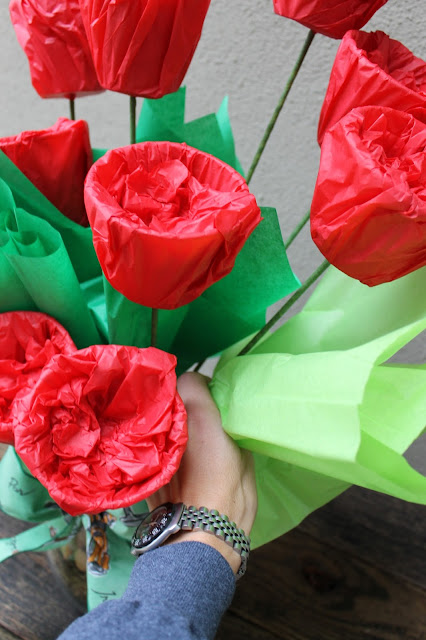 Make Them Wonder: Golf Ball Flowers: How-to Guide