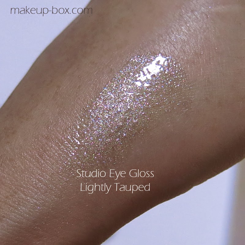 The Makeup Box: MAC Cinderella Makeup Look: A Sultry Twist