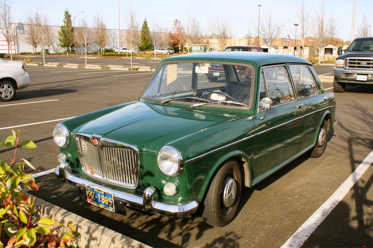 1965-MG-1100-1300-Saloon.+-+01.jpg (1200×800) | Gamla bilar, Bilar