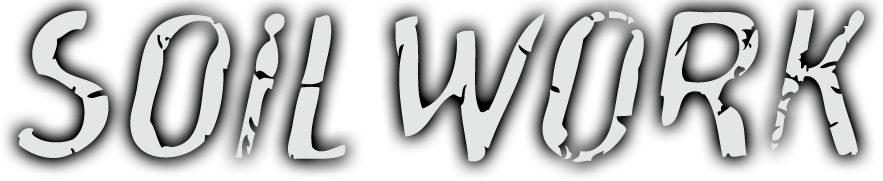 Blessed Death: Soilwork