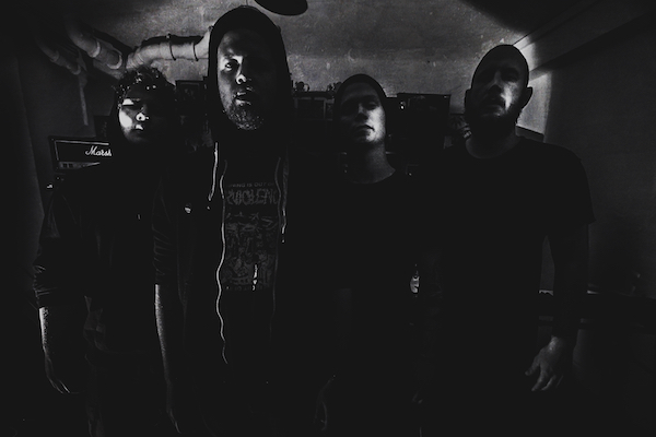 Belfast Metalheads reunited: NEWS: Grab a listen to LLNN's new album ...