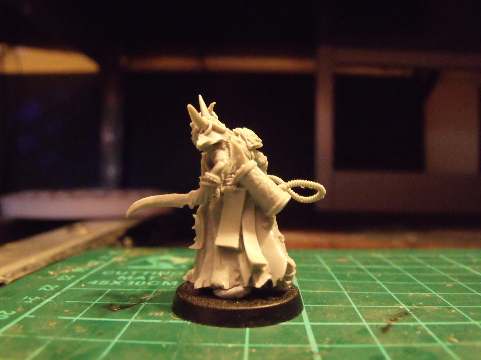 Limited Edition Warhammer models: Forge World Limited edition models