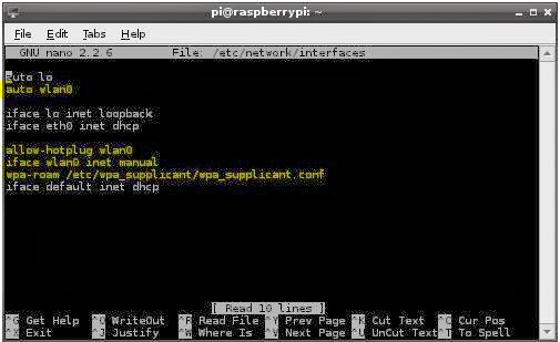 Ike the Network Guy: How To: No Adapter shown in WiFi Config on ...