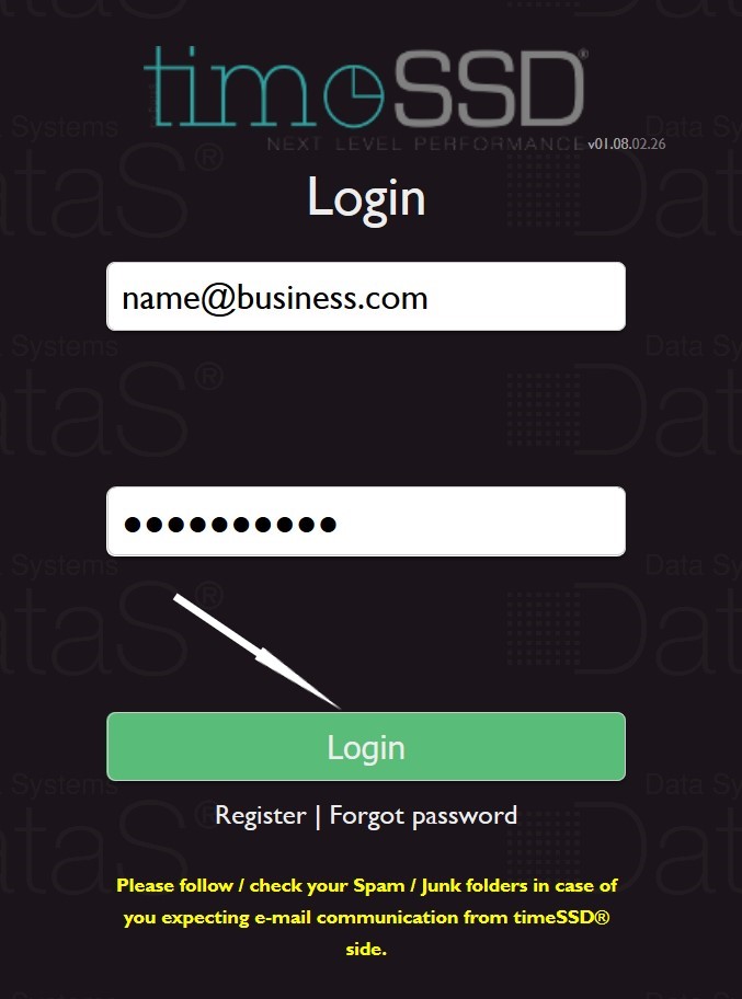 TimeSSD - the New Paradigm in PMTS (Register for Free and Get 60 SAM ...