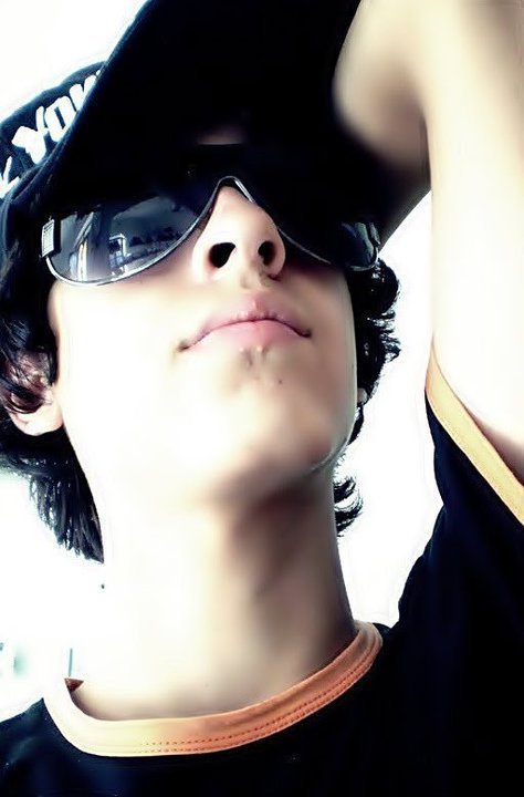 Cool Boys Pic's - CoOl AnD StYlIsH Dp On Fb